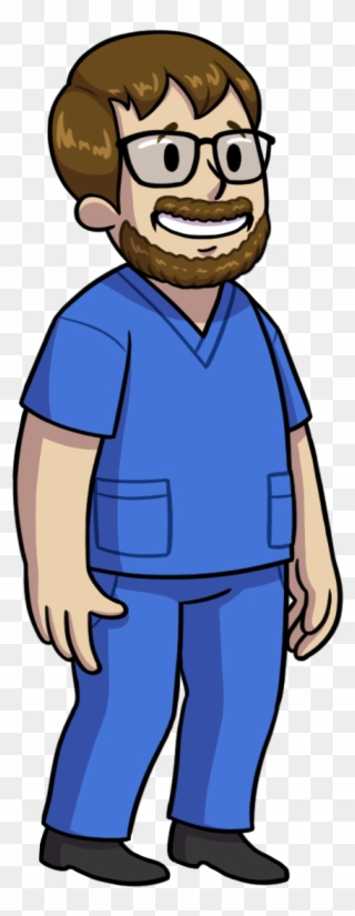 Fallout Shelter Style Commission For @squiffythings - Cartoon Clipart ...