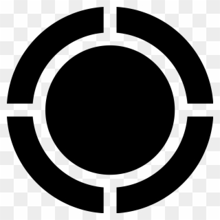 Open - Rotonda Icono Png Clipart (#850973) - PinClipart