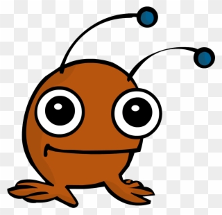 Mascot Bug Transparent - Osvdb Logo Clipart - Full Size Clipart ...