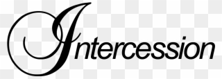 Clip Art - Intercession Logo - Png Download (#863200) - PinClipart
