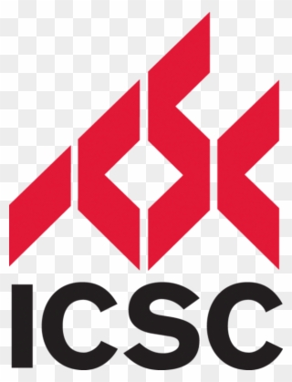 Icsc Logo Png Clipart (#872337) - PinClipart