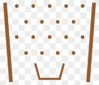 Transparent Grumble Clipart - Beige - Png Download (#5686106) - PinClipart