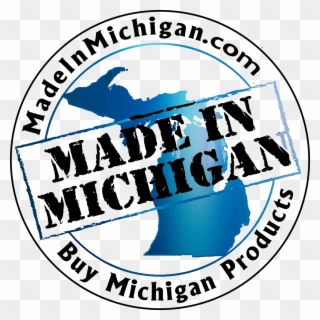 Michigan Made Clipart (#881866) - PinClipart