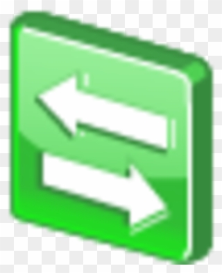 Png File - Swap Icon Png Free Clipart - Full Size Clipart (#3771410 ...
