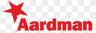 Aardman Animations Logo Png Clipart (#887093) - PinClipart