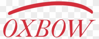 Oxbow Logo Png Clipart (#895865) - PinClipart