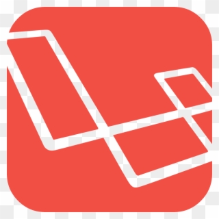Laravel Vector - Laravel Logo Png Clipart - Full Size Clipart (#898881 ...