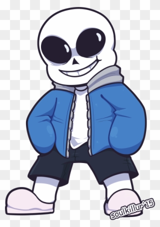 Monster Clipart - Undertale Sans Clipart - Png Download (#899198 ...