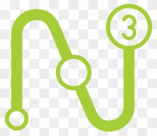 N3 Logo - Software Clipart (#899617) - PinClipart