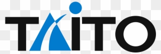 Taito Corporation Logo Clipart - Full Size Clipart (#902495) - PinClipart