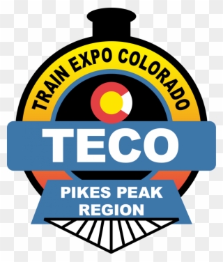 Model Train Show Special - Logo Clipart (#903933) - PinClipart