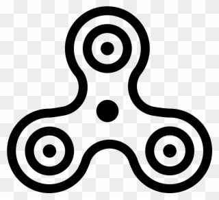 Download Spinner Png - Fidget Spinner Clip Art Transparent Png (#905313 ...