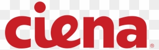 Ciena Logo Clipart (#905655) - PinClipart