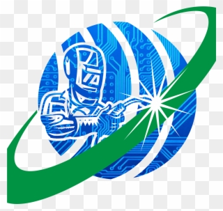 Magrathea Tech Solutions - Magrathea Logo Clipart - Full Size Clipart ...