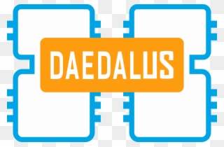 Logo Daedalus - Summary - Customer Service Clipart (#919904) - PinClipart