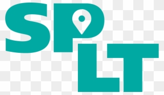 Techweek Elevator - Splt - Splt Logo Png Clipart (#920942) - PinClipart