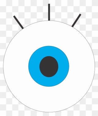 Open - Spongebob Eyes Png Clipart (#934807) - PinClipart