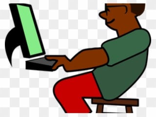 Free PNG Programmer Clipart Clip Art Download - PinClipart