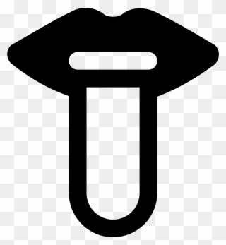 Saliva Icon Free Download - Saliva Icon Clipart (#948983) - PinClipart