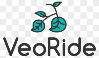 2018 Sponsors - Veoride Logo Clipart (#954498) - PinClipart