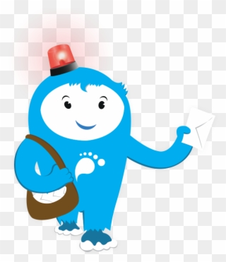 Goodbye Clipart Multiple Language - Talkwalker Yeti - Png Download ...