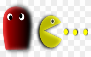 Free PNG Pac Man Clip Art Download - PinClipart