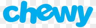 Chewy - Chewy Logo Transparent Clipart (#975210) - PinClipart
