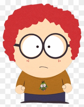 Dougie South Park Clipart (#981344) - PinClipart