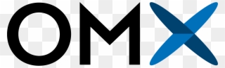 Log In - Omx Logo Clipart - Full Size Clipart (#988488) - PinClipart