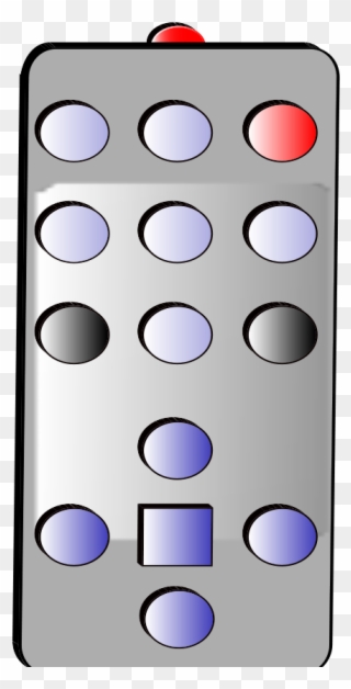 Free PNG Remote Clip Art Download - PinClipart