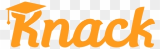 Knack Logo Clipart (#997282) - PinClipart