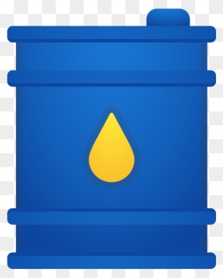 Download Oil Drum Icon - Öl Fass Png Clipart (#997431) - PinClipart